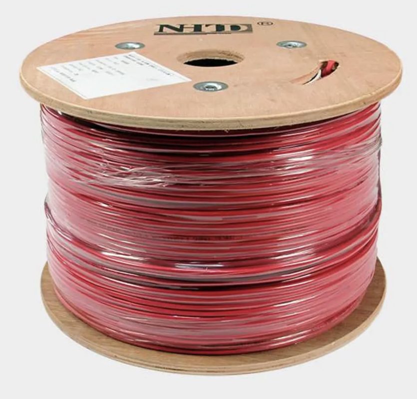 Cable FPLR 2X18 AWG - VLC Pro